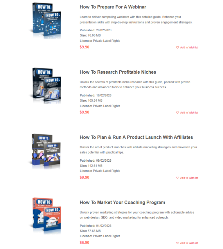 IDPLR Review 2026: Pricing, Quality, Pros & Cons (Is It Still Worth It