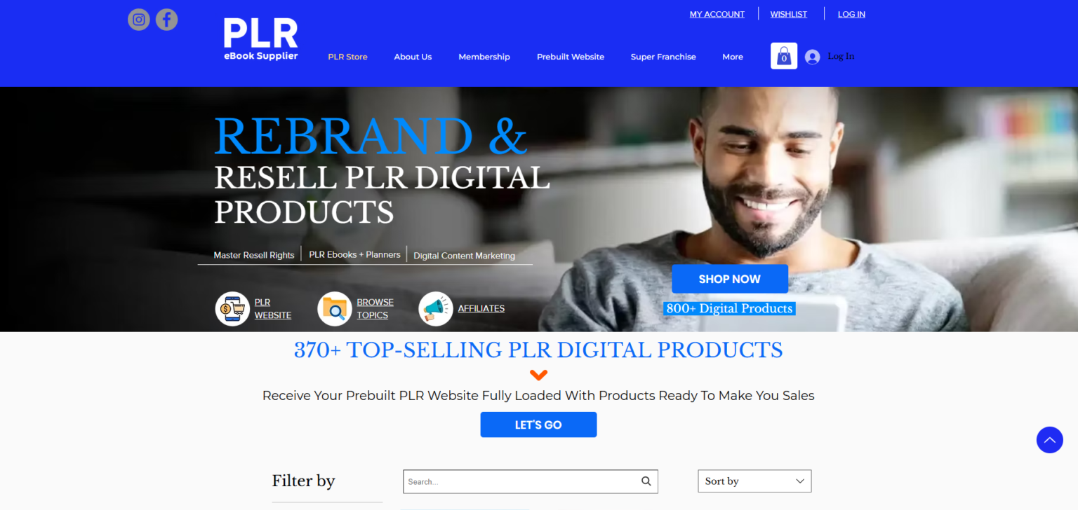 11 Best Free PLR Downloads Sites (Tested & Worth Using in 2026)