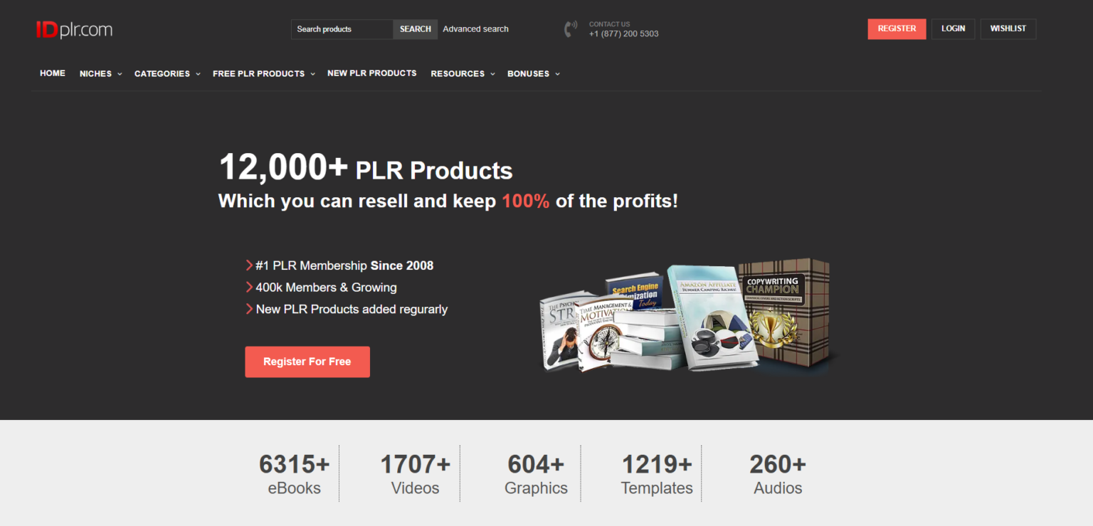 IDPLR Review 2026: Pricing, Quality, Pros & Cons (Is It Still Worth It